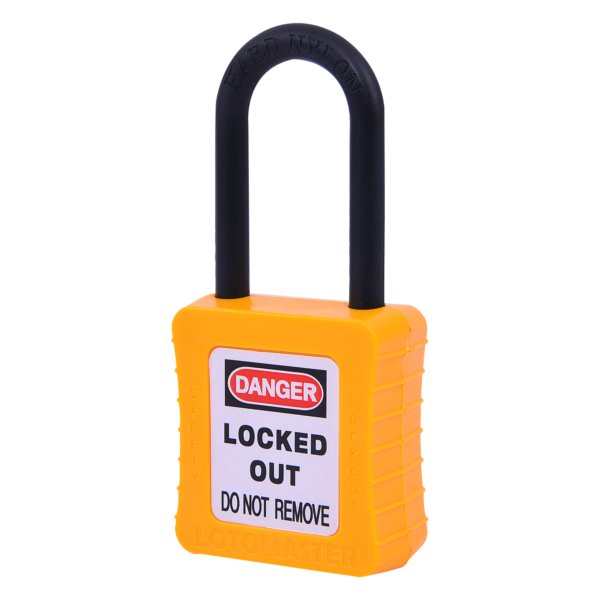Complete Lockout Tagout Solutions – LOTO MASTER Europa