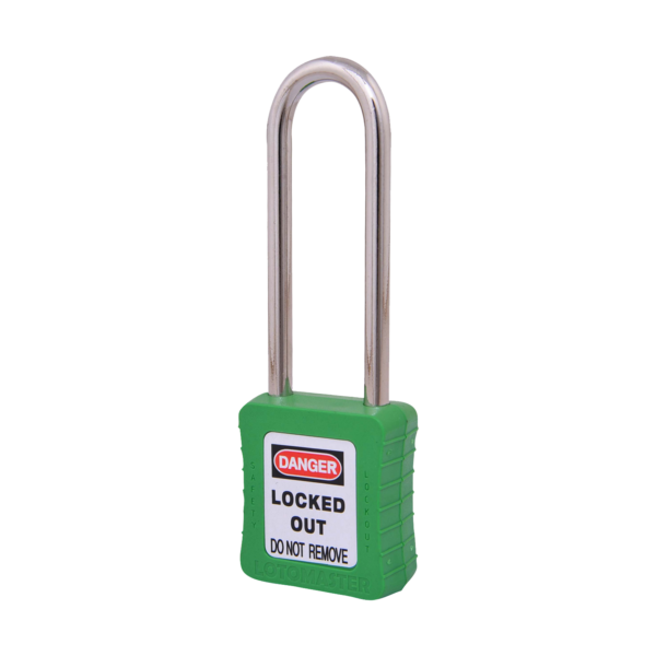 Complete Lockout Tagout Solutions – LOTO MASTER Europa