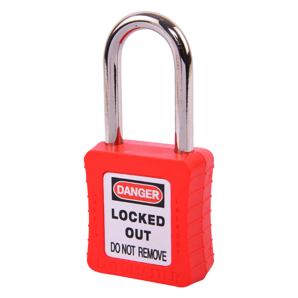 Complete Lockout Tagout Solutions – LOTO MASTER Europa