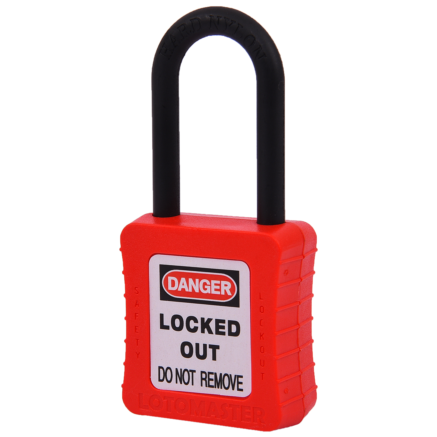 38mm De-Electric Shackle Archives - LOTOMASTER