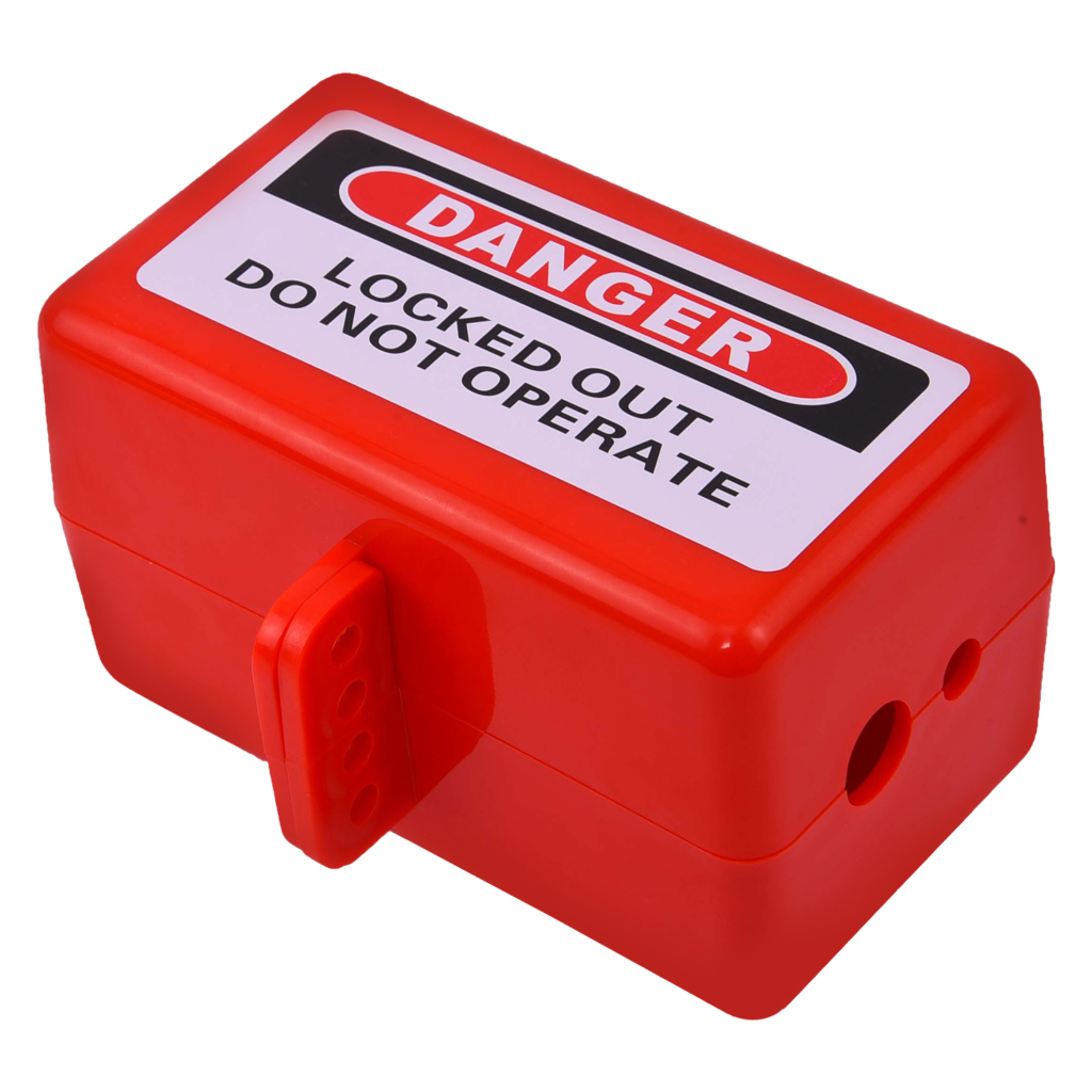 Complete Lockout Tagout Solutions – LOTO MASTER Europa