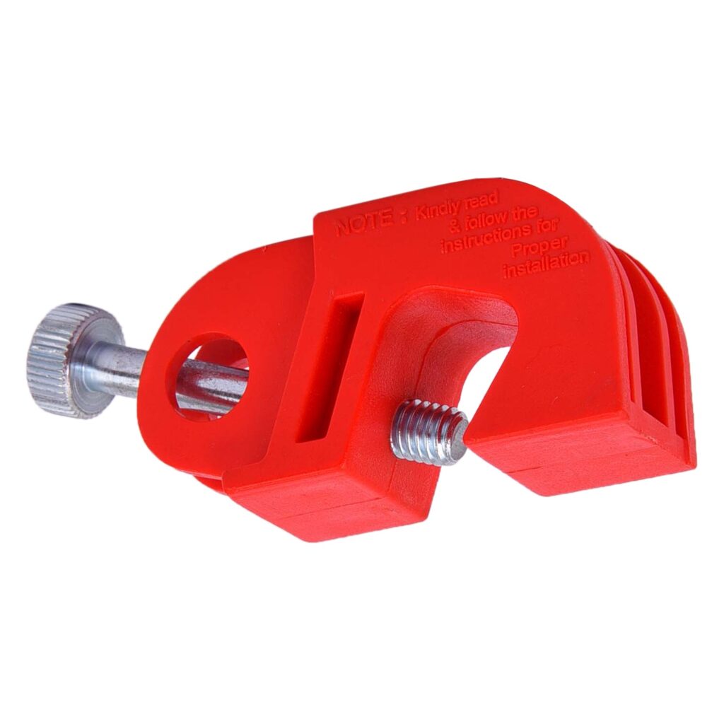 Universal MCB Lockout Tool Free - LOTOMASTER