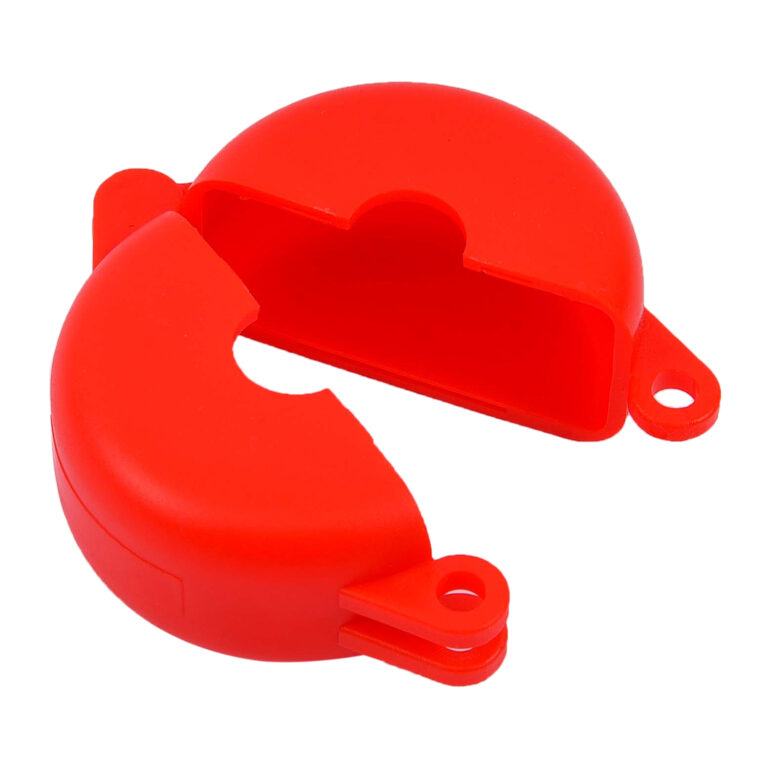 Ball Valve Loto Wedge Style 1-1/4 to 3 inch l Loto Master Lockout Products