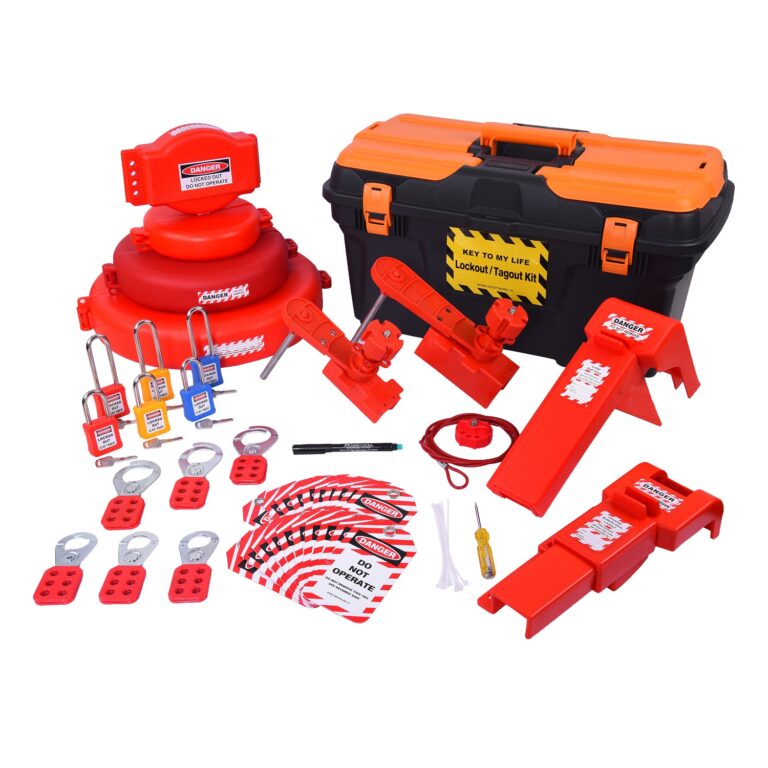 Valve Loto Kit - Delivery to Ireland, United Kingdom, Greece, Portugal